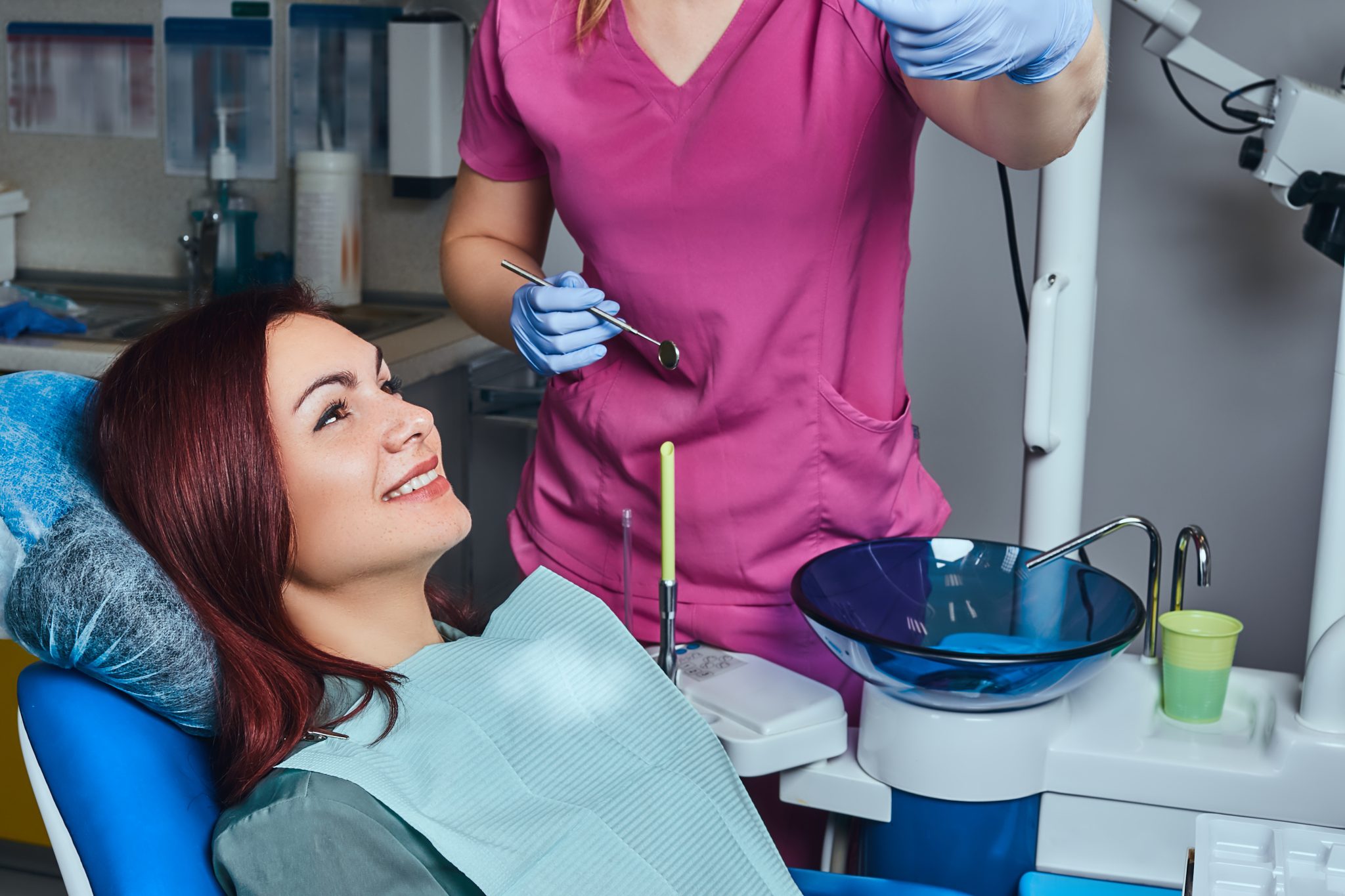 Dental Clinic Marketing Services | More Leads